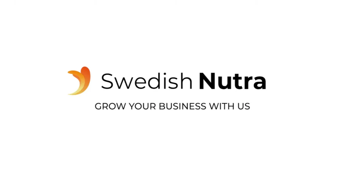 مصنع منتجات بيضاء العلامة | Swedish Nutra